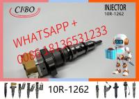 China original  GP-FUEL Diesel Unit Injector 10R-1262 for 3126 3126B 3126E C7 Engine Replace 222-5965 222-5966 0R-9348 131-7150 new injector original new injector for sale