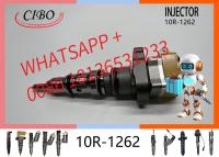 China original  GP-FUEL Diesel Unit Injector 10R-1262 for 3126 3126B 3126E C7 Engine Replace 222-5965 222-5966 0R-9348 131-7150 new injector original new injector for sale