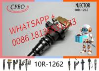 China original  GP-FUEL Diesel Unit Injector 10R-1262 for 3126 3126B 3126E C7 Engine Replace 222-5965 222-5966 0R-9348 131-7150 new injector original new injector for sale