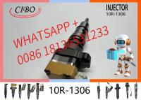 China original  10R-1306 Fuel Injector 131-7150 183-6797 198-6605 199-6065 203-3771 222-5966 for  3126B C7 Engine new injector original new original new injector for sale