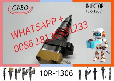 China original  10R-1306 Fuel Injector 131-7150 183-6797 198-6605 199-6065 203-3771 222-5966 for  3126B C7 Engine new injector original new original new injector for sale