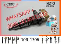 China original  10R-1306 Fuel Injector 131-7150 183-6797 198-6605 199-6065 203-3771 222-5966 for  3126B C7 Engine new injector original new original new injector for sale
