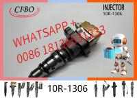 China original  10R-1306 Fuel Injector 131-7150 183-6797 198-6605 199-6065 203-3771 222-5966 for  3126B C7 Engine new injector original new original new injector for sale