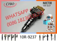 China original  10R-9237 178-0199 177-4754 Diesel Injector Pump Engine Spare Parts for 3126E E325C 962G new injector original new injector for sale
