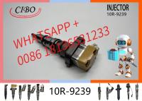 China original  10R-9239 diesel common rail injector replacement part for 3406E C15 C18 engine fuel system original new injector for sale
