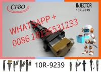 China original  10R-9239 diesel common rail injector replacement part for 3406E C15 C18 engine fuel system original new injector for sale