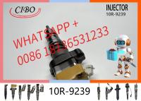 China original  10R-9239 diesel common rail injector replacement part for 3406E C15 C18 engine fuel system original new injector for sale