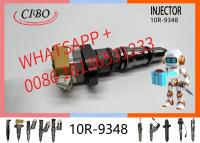 China original  Diesel Injector Valve 10R-9348 0R-9348 for C7 C9 3126B Engine Replacement Part 171-9710 10R-0782 198-6605 Excavator Spare Parts new original new injector for sale