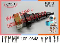 China original  Diesel Injector Valve 10R-9348 0R-9348 for C7 C9 3126B Engine Replacement Part 171-9710 10R-0782 198-6605 Excavator Spare Parts new original new injector for sale