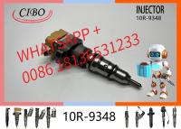 China original  Diesel Injector Valve 10R-9348 0R-9348 for C7 C9 3126B Engine Replacement Part 171-9710 10R-0782 198-6605 Excavator Spare Parts new original new injector for sale