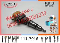 China original  111-7916 Mechanical Engine Parts Diesel Fuel Injection Pump Injector 153-5938 20R-4148 173-4061 177-4754 new injector original new original new injector for sale