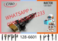 China original  128-6601 Fuel Injector Nozzle for CAT 322C Excavator 953C 963C Loader Common Rail 131-7150 135-5459 10R0782 new injector original new original new injector for sale