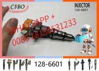 China original  128-6601 Fuel Injector Nozzle for CAT 322C Excavator 953C 963C Loader Common Rail 131-7150 135-5459 10R0782 new injector original new original new injector for sale