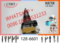 China original  128-6601 Fuel Injector Nozzle for CAT 322C Excavator 953C 963C Loader Common Rail 131-7150 135-5459 10R0782 new injector original new original new injector for sale