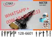 China original  128-6601 Fuel Injector Nozzle for CAT 322C Excavator 953C 963C Loader Common Rail 131-7150 135-5459 10R0782 new injector original new original new injector for sale