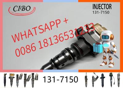 China original  131-7150 10R-9238 178-0199 116-3526 Diesel Injector for Excavator Parts new injector original new injector for sale