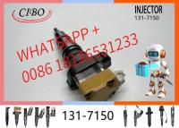 China original  131-7150 10R-9238 178-0199 116-3526 Diesel Injector for Excavator Parts new injector original new injector for sale