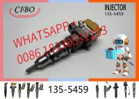 China original  135-5459 Common Rail Injector for 3126B 3126E Carter1 178-6342 1786342 222-5966 180-7431 new injector original new injector for sale