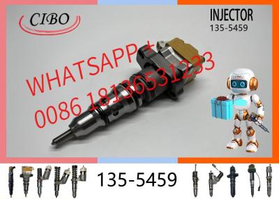 China original  135-5459 Common Rail Injector for 3126B 3126E Carter1 178-6342 1786342 222-5966 180-7431 new injector original new injector for sale