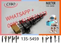 China original  135-5459 Common Rail Injector for 3126B 3126E Carter1 178-6342 1786342 222-5966 180-7431 new injector original new injector for sale
