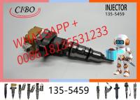 China original  135-5459 Common Rail Injector for 3126B 3126E Carter1 178-6342 1786342 222-5966 180-7431 new injector original new injector for sale