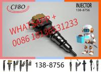 China original  138-8756 Fuel Injector 104-3377 0R-8786 126-0499 177-4753 for 3126 Series new injector original new injector for sale