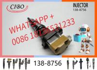 China original  138-8756 Fuel Injector 104-3377 0R-8786 126-0499 177-4753 for 3126 Series new injector original new injector for sale