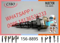 China original  High-quality Diesel Engine Injector 156-8895 for 3126 3126 Generator Set OEM Replacement 173-9268 196-1401 new injector original new injector for sale