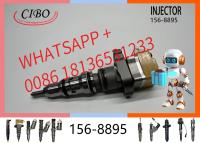 China original  High-quality Diesel Engine Injector 156-8895 for 3126 3126 Generator Set OEM Replacement 173-9268 196-1401 new injector original new injector for sale