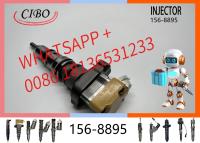 China original  High-quality Diesel Engine Injector 156-8895 for 3126 3126 Generator Set OEM Replacement 173-9268 196-1401 new injector original new injector for sale