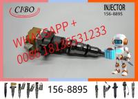 China original  High-quality Diesel Engine Injector 156-8895 for 3126 3126 Generator Set OEM Replacement 173-9268 196-1401 new injector original new injector for sale