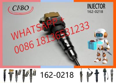 China original  162-0218 Diesel Engine Aftermarket Fuel Injector for 0R-8633 0R-9349 15-1819 C3126 322C new injector original new injector for sale