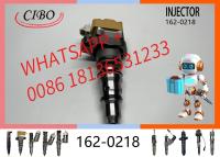 China original  162-0218 Diesel Engine Aftermarket Fuel Injector for 0R-8633 0R-9349 15-1819 C3126 322C new injector original new injector for sale