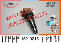 China original  162-0218 Diesel Engine Aftermarket Fuel Injector for 0R-8633 0R-9349 15-1819 C3126 322C new injector original new injector for sale