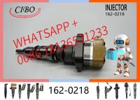 China original  162-0218 Diesel Engine Aftermarket Fuel Injector for 0R-8633 0R-9349 15-1819 C3126 322C new injector original new injector for sale
