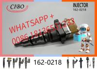 China original  162-0218 Diesel Engine Aftermarket Fuel Injector for 0R-8633 0R-9349 15-1819 C3126 322C new injector original new injector for sale