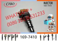 China original  169-7410 Fuel Injector 169-7411 155-8723 376-0513 392-0211 0R-9803 Replacement for 3126 3126B 3126E Engine Excavator new injector original new injector for sale