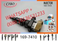 China original  169-7410 Fuel Injector 169-7411 155-8723 376-0513 392-0211 0R-9803 Replacement for 3126 3126B 3126E Engine Excavator new injector original new injector for sale