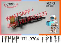 China original  171-9704 FUEL INJECTOR GP Diesel Nozzle Assembly 1719710 173-9380 Replacement for OEM new injector original new injector for sale