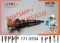 China original  171-9704 FUEL INJECTOR GP Diesel Nozzle Assembly 1719710 173-9380 Replacement for OEM new injector original new injector for sale