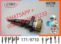 China original  171-9710 Common Rail Fuel Injector 173-1012 EX639348 145-9360 173-4566 0R-9348 for 3126 3116 DT530 Excavator Replacement for OEM new original new injector for sale