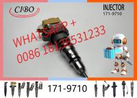 China original  171-9710 Common Rail Fuel Injector 173-1012 EX639348 145-9360 173-4566 0R-9348 for 3126 3116 DT530 Excavator Replacement for OEM new original new injector for sale