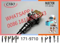 China original  171-9710 Common Rail Fuel Injector 173-1012 EX639348 145-9360 173-4566 0R-9348 for 3126 3116 DT530 Excavator Replacement for OEM new original new injector for sale