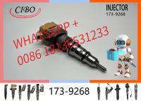 China original  173-9268 0R9348 EX639348 Diesel Fuel Injector Nozzle for C7 C15 C18 3406E Engine Replacement Part new injector original new injector for sale