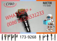 China original  173-9268 0R9348 EX639348 Diesel Fuel Injector Nozzle for C7 C15 C18 3406E Engine Replacement Part new injector original new injector for sale