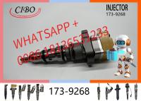 China original  173-9268 0R9348 EX639348 Diesel Fuel Injector Nozzle for C7 C15 C18 3406E Engine Replacement Part new injector original new injector for sale