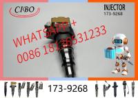 China original  173-9268 0R9348 EX639348 Diesel Fuel Injector Nozzle for C7 C15 C18 3406E Engine Replacement Part new injector original new injector for sale