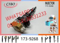 China original  173-9268 0R9348 EX639348 Diesel Fuel Injector Nozzle for C7 C15 C18 3406E Engine Replacement Part new injector original new injector for sale
