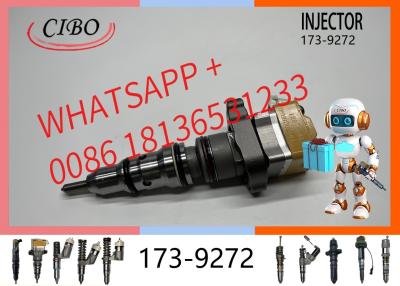 China original  173-9272 Fuel Injector 10R-0782 196-1401 222-5967 for 3126E Common Rail System Replacement for OEM new injector original new injector for sale