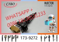 China original  173-9272 Fuel Injector 10R-0782 196-1401 222-5967 for 3126E Common Rail System Replacement for OEM new injector original new injector for sale